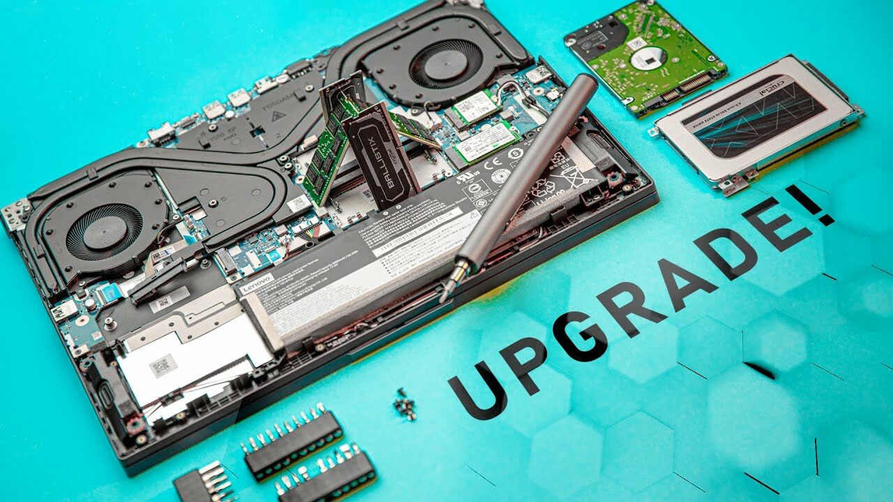 How Often Should You Upgrade Your Laptop? How Often Should You Upgrade Your Laptop?